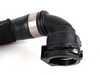Genuine BMW - 17117541143 - Coolant Hose - Radiator to Oil Cooler (17 ...