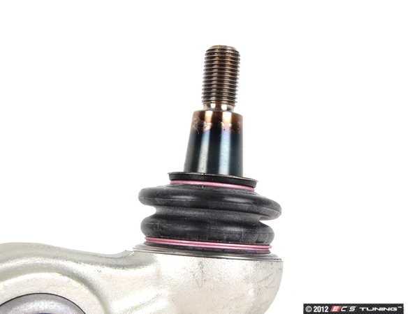 Genuine BMW - 31126771893 - Front Lower Control Arm - Left (31-12-6-771 ...