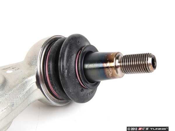 Genuine BMW - 31126771893 - Front Lower Control Arm - Left (31-12-6-771 ...