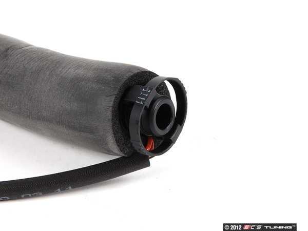 Genuine BMW - 11157567802 - Crankcase Ventilation Hose (11-15-7-567-802)