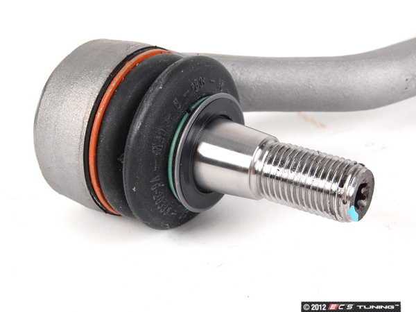 Genuine BMW - 32106793497 - Tie Rod End With Ball Joint (32-10-6-793-497)