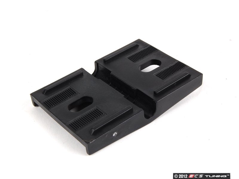 Genuine BMW - 51168209278 - Bracket - Priced Each (51-16-8-209-278)