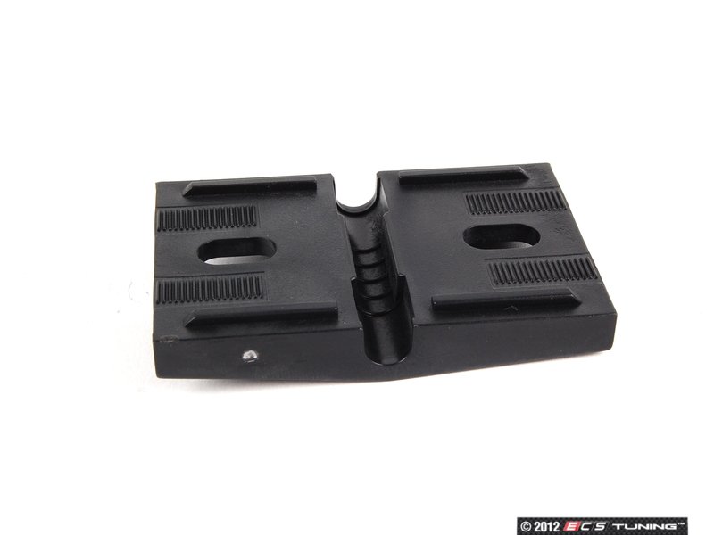 Genuine BMW - 51168209278 - Bracket - Priced Each (51-16-8-209-278)