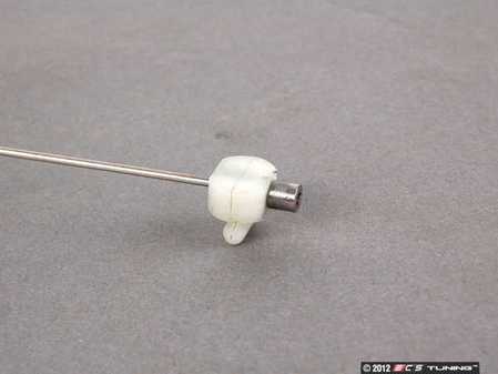 Genuine Volkswagen Audi - 8E0837085F - Front Door Latch Bowden Cable ...