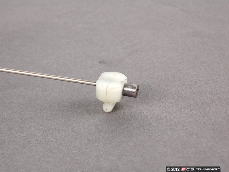 Genuine Volkswagen Audi - 8E0837085F - Front Door Latch Bowden Cable ...