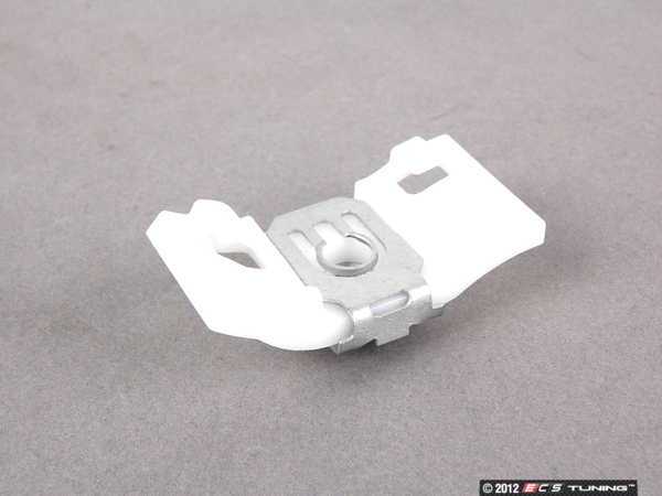 Genuine Volkswagen Audi - 8P0807864A - STRIP (8P0 807 864 A)