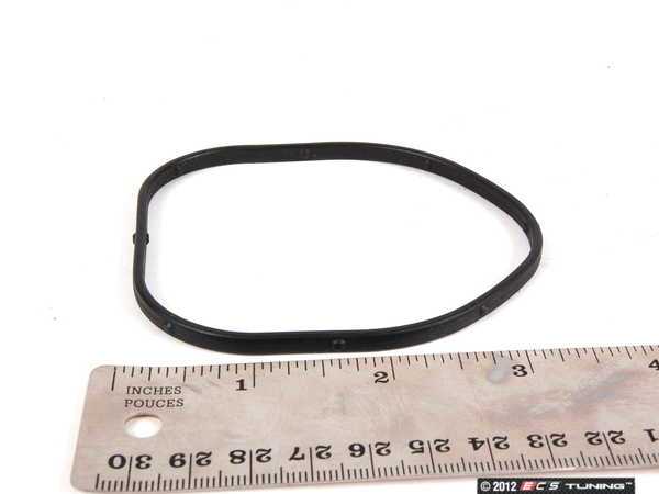 Genuine Volkswagen Audi - 079121119 - Thermostat Housing Gasket (079 ...