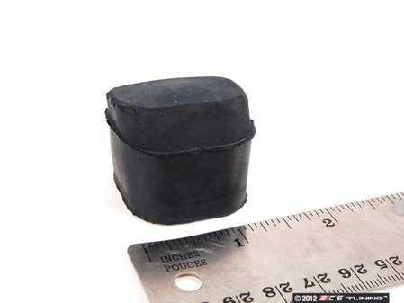Genuine BMW - 17111737704 - Rubber Radiator Mount - Priced Each (17-11 ...