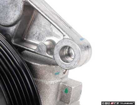 Genuine Mercedes Benz - 0044669101 - Power Steering Pump