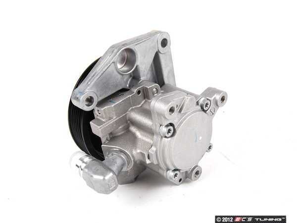 Genuine Mercedes Benz - 0044669101 - Power Steering Pump