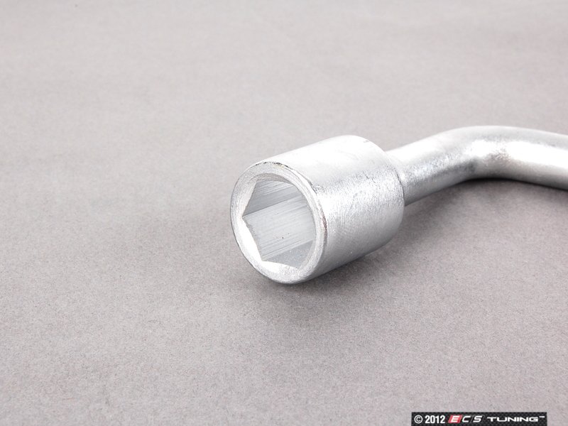 Genuine Mercedes Benz - 2215810001 - Lug Wrench