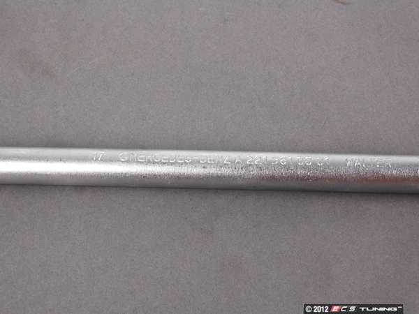 Genuine Mercedes Benz - 2215810001 - Lug Wrench