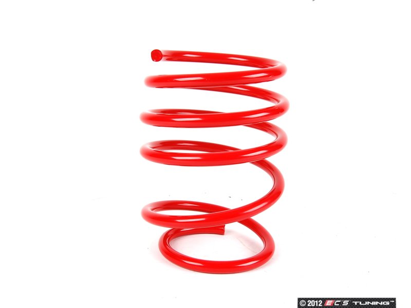 ECS News - BMW E46 Non-M RWD H&R Spring Sets