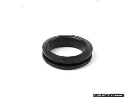 Genuine Volkswagen Audi - N90465501 - Grommet - Priced Each (N 904 655 01)