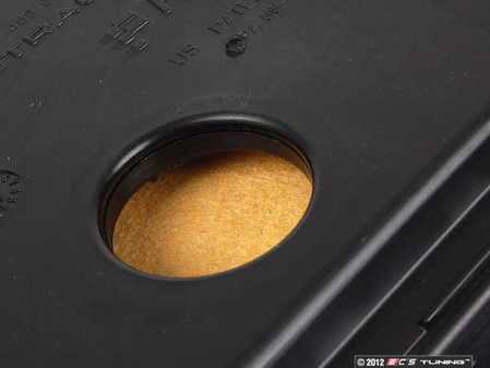 Genuine BMW - 28107842828 - DCT Suction Filter (28-10-7-842-828)