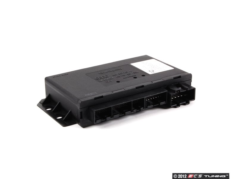 Genuine Volkswagen Audi - 8N7962267A - Electronic Control Unit For ...