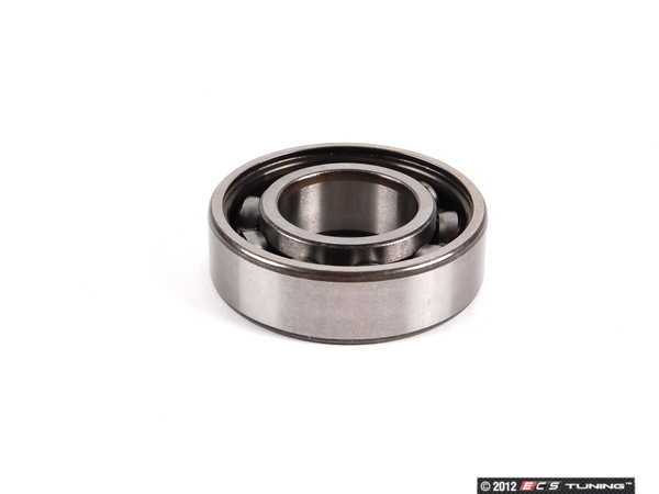 Genuine Mercedes Benz - 000625006004 - Grooved Ball Bearing - Priced Each