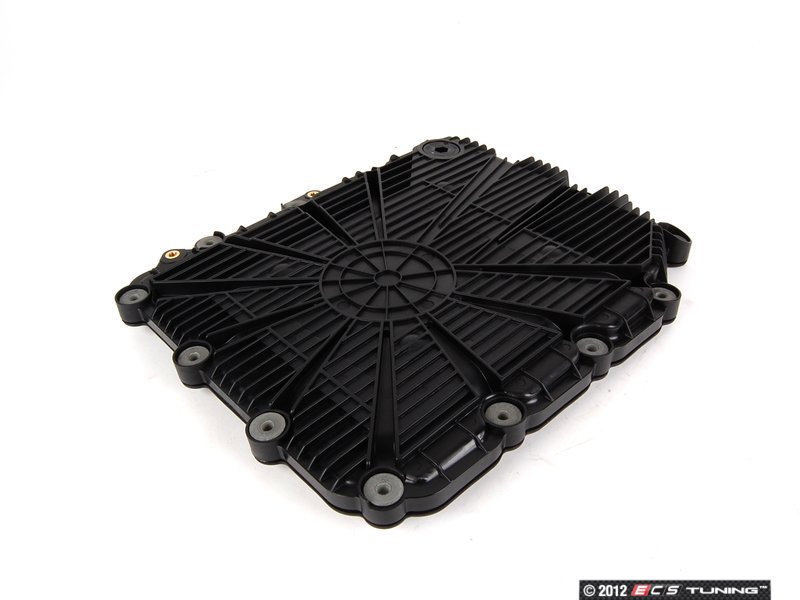 Genuine BMW - 28107842385 - DCT Transmission Oil Pan (28-10-7-842-385)