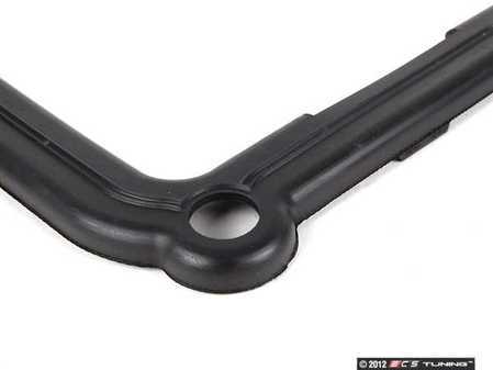 Genuine BMW - 28607842856 - Mechatronic Unit Cover Gasket (28-60-7-842-856)