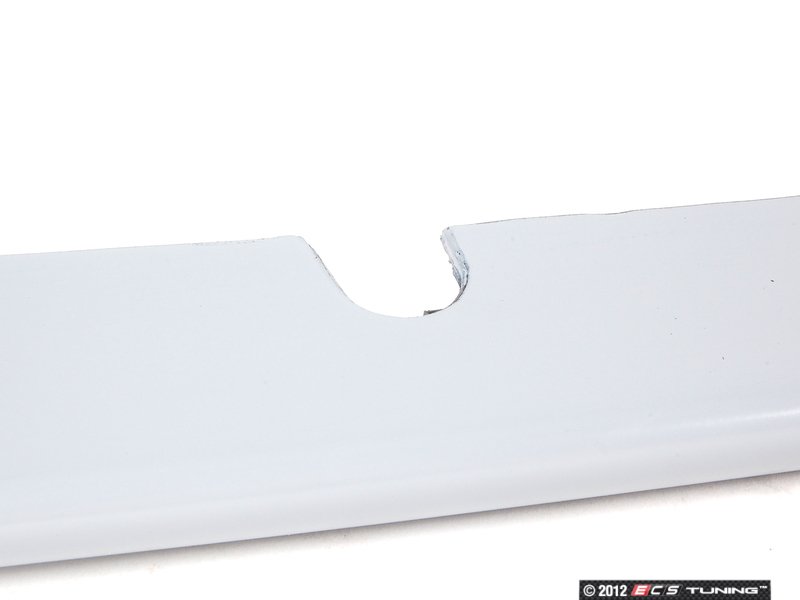 Genuine Mercedes Benz - 2028850022 - BUMPER JOINT - (NO LONGER AVAILABLE)