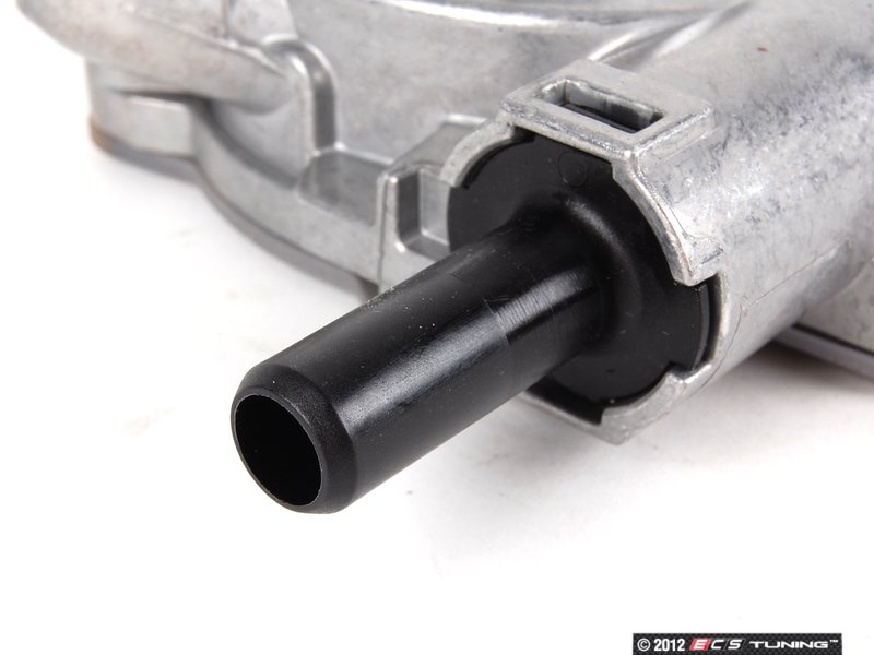 Genuine Mercedes Benz - 2722300565 - Vacuum Pump - Mechanical