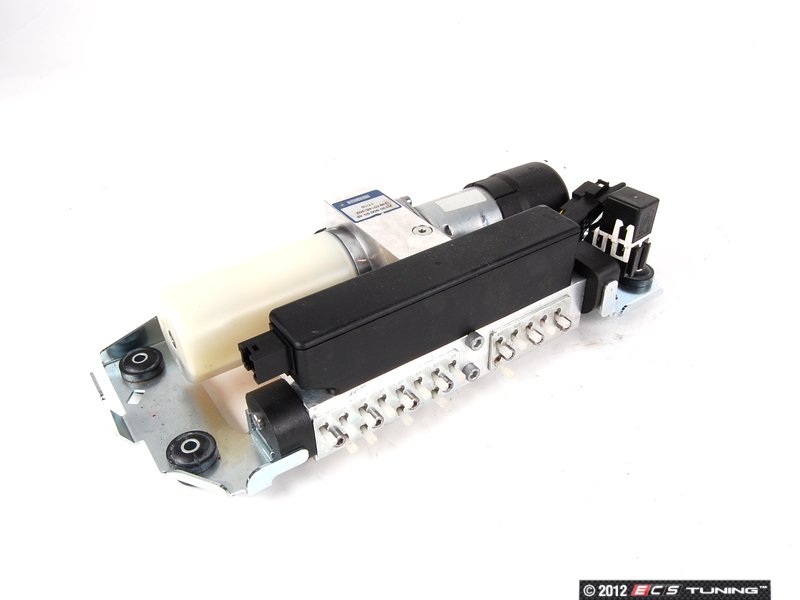 Genuine Mercedes Benz - 2308000348 - Folding Top Hydraulic Pump