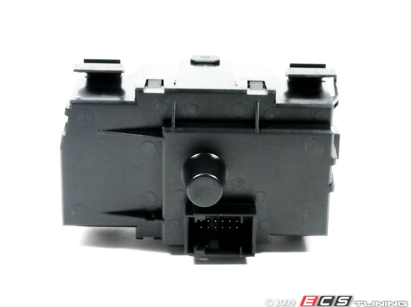 Genuine European BMW - 61316932796 - European Headlight Switch - Black ...
