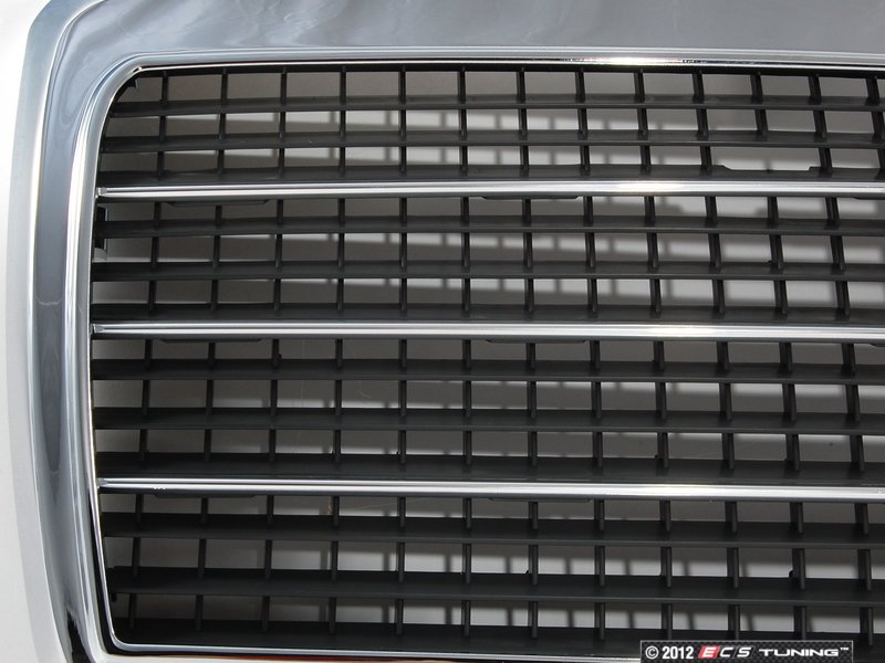 EZ - 1248800783 - Radiator Grille