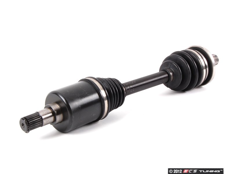 FEQ - 2113301801 - FEQ C/V Axle Assembly - (NO LONGER AVAILABLE)