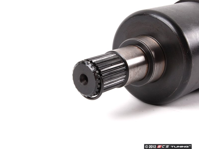 FEQ - 2113301801 - FEQ C/V Axle Assembly - (NO LONGER AVAILABLE)