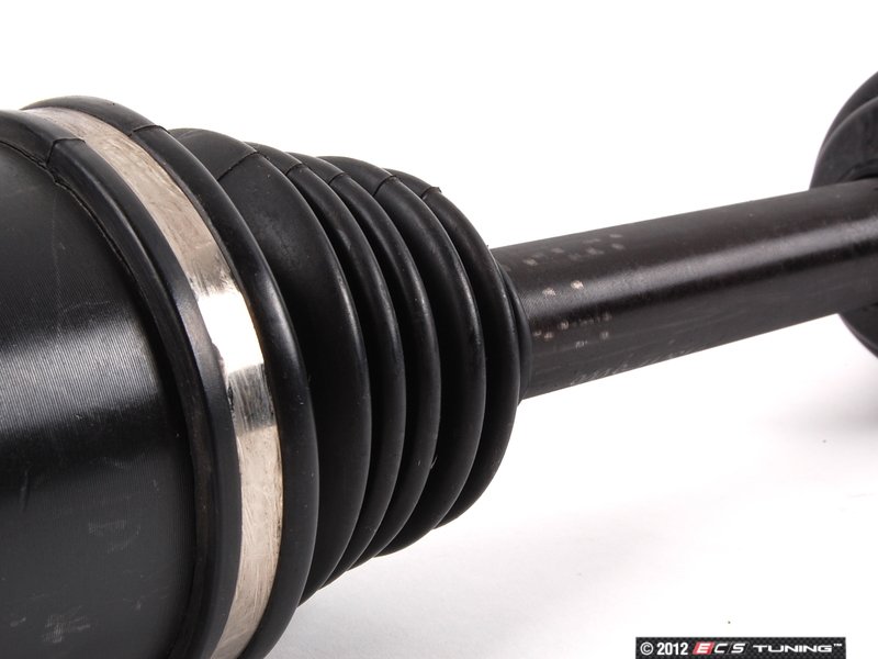 FEQ - 2113301801 - FEQ C/V Axle Assembly - (NO LONGER AVAILABLE)