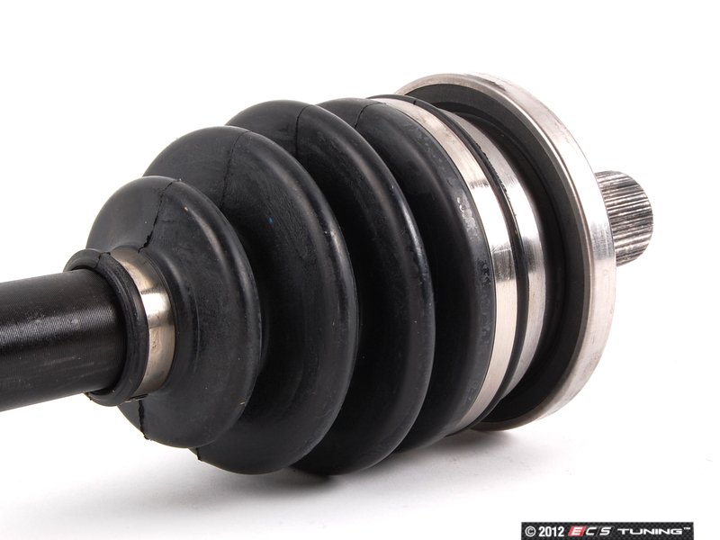 FEQ - 2113301801 - FEQ C/V Axle Assembly - (NO LONGER AVAILABLE)