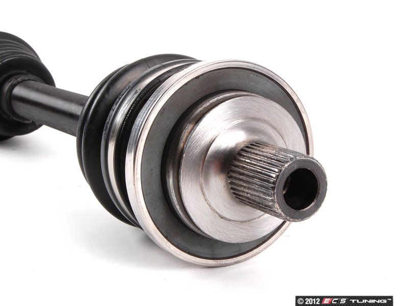 FEQ - 2113301801 - FEQ C/V Axle Assembly - (NO LONGER AVAILABLE)