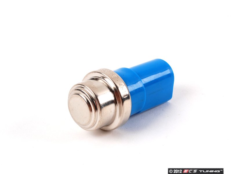 URO - 8D0959481B - Auxiliary Fan Switch - 4 Pin