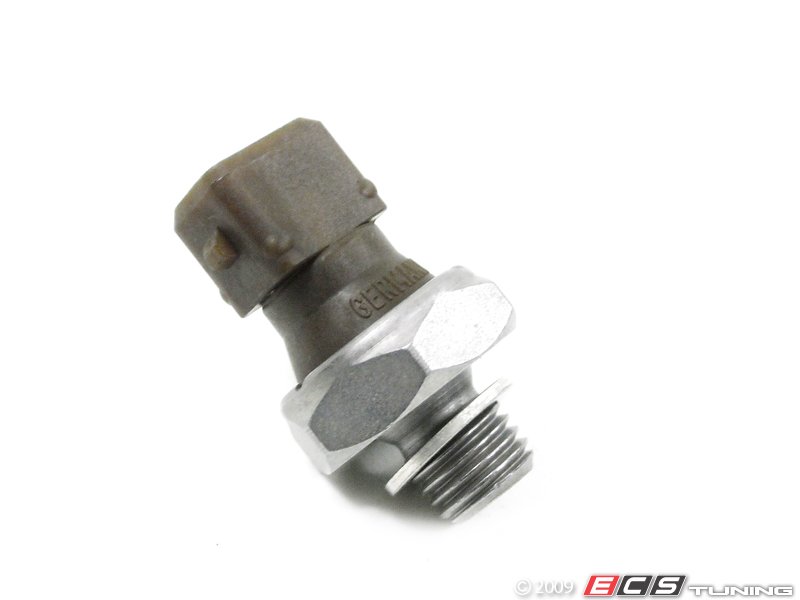 Original Equipment Supplier - 12617568480 - Oil Pressure Switch - M12x1 ...