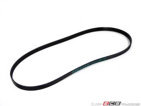 Genuine BMW - 11287837898 - Accessory Belt - Alternator/Water Pump (11 ...