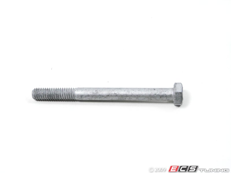 Genuine BMW - 07119902997 - Hex Bolt (07-11-9-902-997)