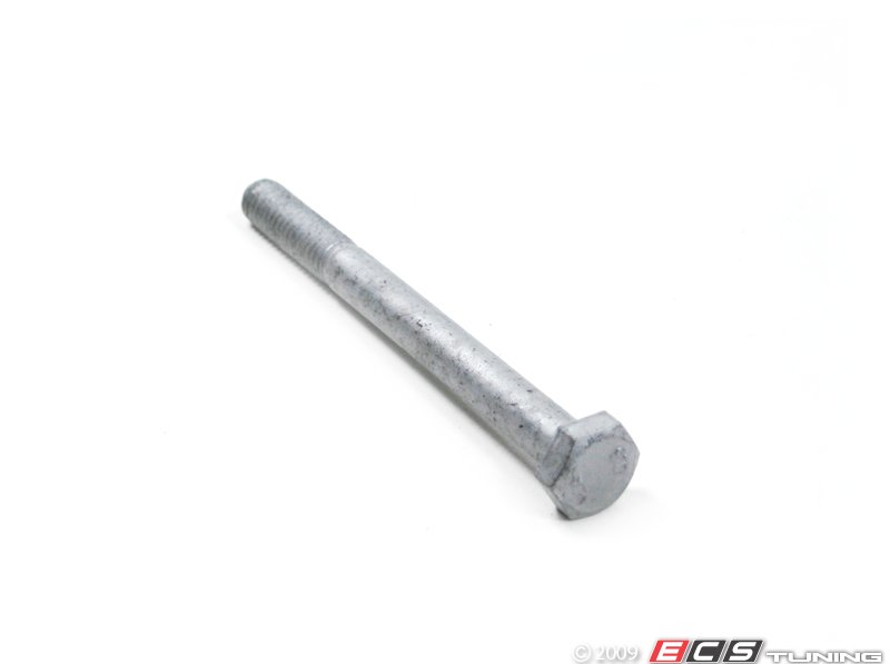 Genuine BMW - 07119902997 - Hex Bolt (07-11-9-902-997)