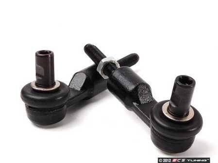 URO - 8D0498998 - Complete Front Control Arm Kit