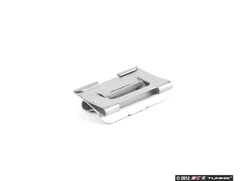 Genuine Volkswagen Audi - 3B9867276 - Retaining Clip - Priced Each ...