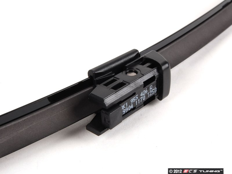Genuine Volkswagen Audi - 8K1955426A - Wiper Blade - Right Side - (NO ...