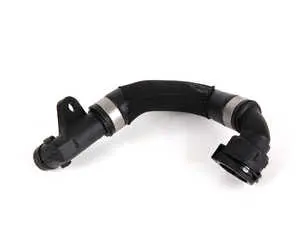 Genuine BMW - 64216951946 - Radiator Return Hose (64-21-6-951-946)