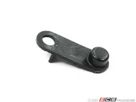 Genuine BMW - 34111153198 - Bleeder Valve Dust Cap - Priced Each (34-11 ...