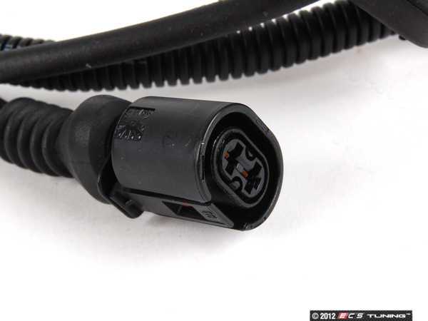 Genuine Volkswagen Audi - 8N0927903E - Front ABS Wiring Harness - Left ...