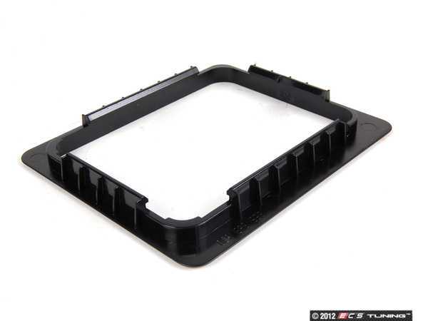 Genuine Volkswagen Audi - 8E5863638 - Trunk Liner Handle - Lower (8E5 ...