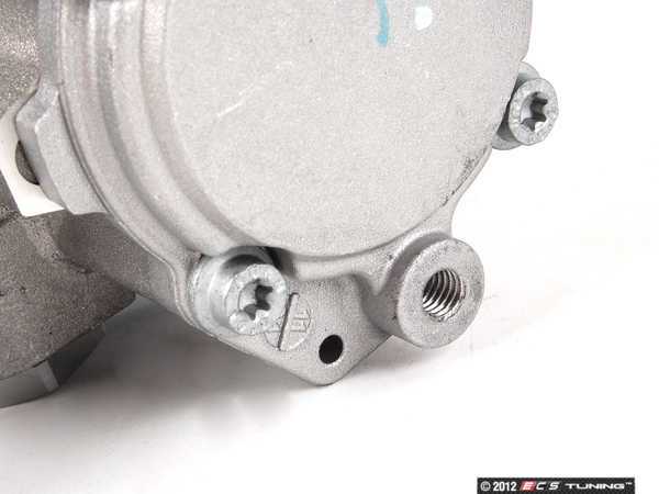Genuine Mercedes Benz - 0044669101 - Power Steering Pump