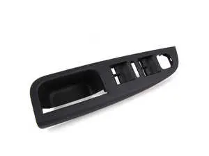 Genuine Volkswagen Audi - 1K1867179C81U - Left Grab Handle - Titanium ...