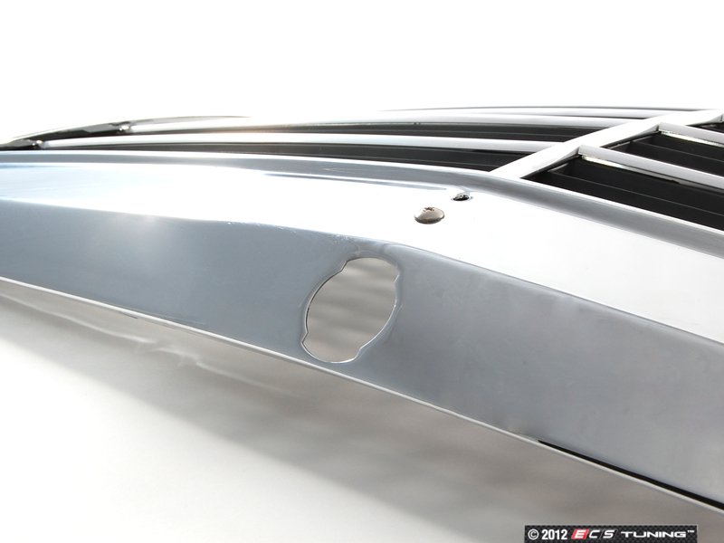 EZ - 1248800783 - Radiator Grille