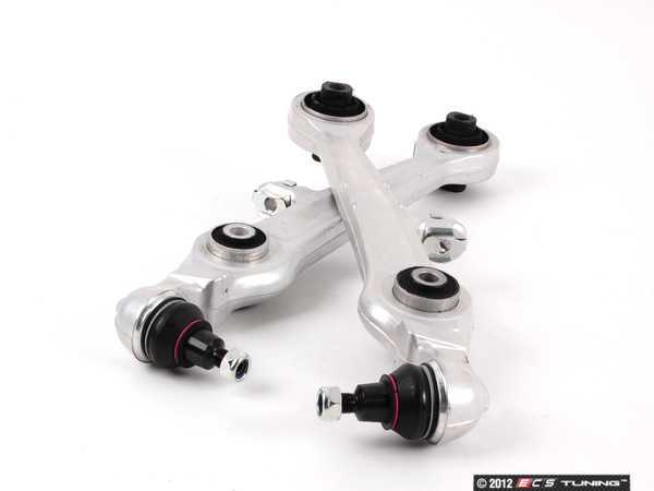 URO - 8D0498998 - Complete Front Control Arm Kit