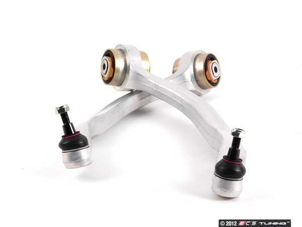 URO - 8D0498998 - Complete Front Control Arm Kit